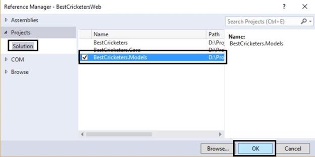 Paging, Sorting, And Filtering With Partial View In ASP.NET MVC 5